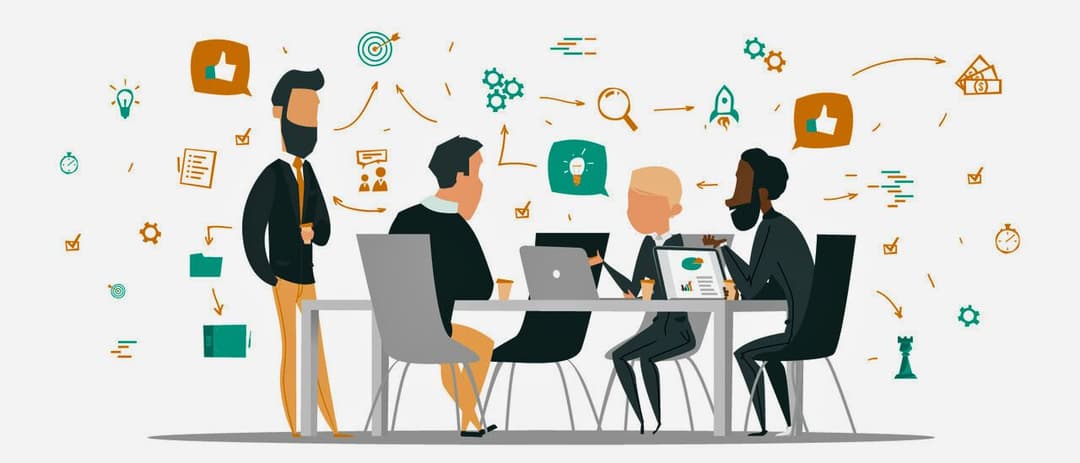 What are the Different Types of Internships? | HireQuotient